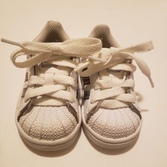 adidas | Shoes | Shell Top Adidas | Poshmark